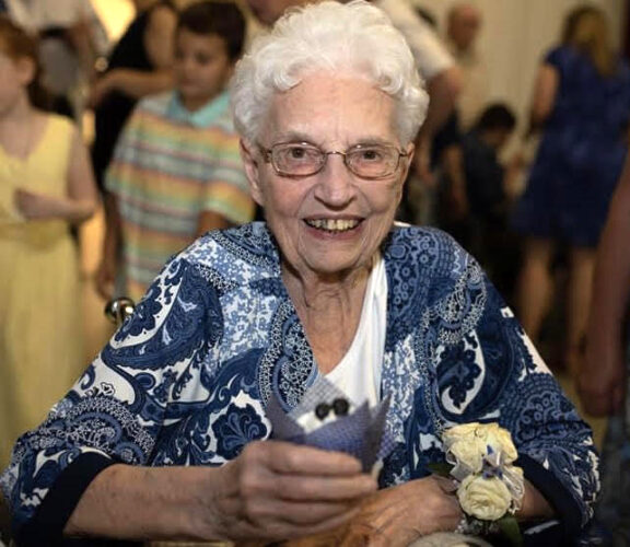 Emogene P. Tyson | News, Sports, Jobs - The Express